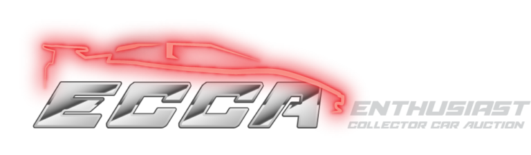 About OCCA – Enthusiast Collector Car Auction